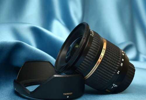 Для Nikon DX Tamron 10-24 f/3.5-4.5