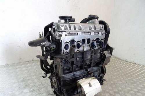 Двигатель Volkswagen Bora ALH 1.9TDI