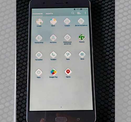 Asus ZenFone 3 Ultra ZU680KL, 3/64 ГБ