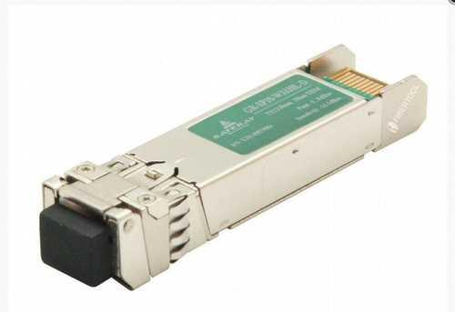 Модуль SFP+ GateRay WDM, 10G, 10 км