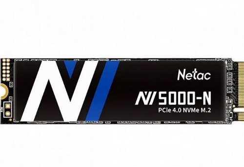 Внутренний жесткий диск Netac NV5000-N NT01 526510