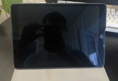 iPad Air 3 + защитное стекло