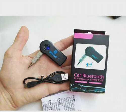 Bluetooth адаптер