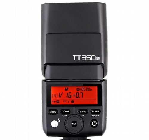 Вспышка накамерная Godox ThinkLite TT350S TTL для Sony