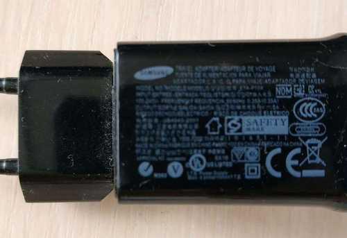 Зарядные устройства Nokia Samsung