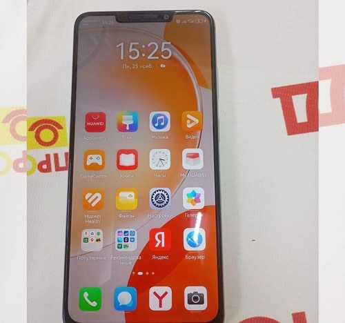 HUAWEI nova Y91, 8/128 ГБ