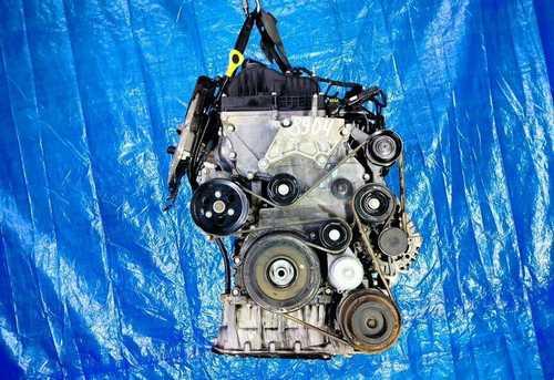 Двигатель Kia D4HA 2.0 CRDi, VGT; 136-184лс