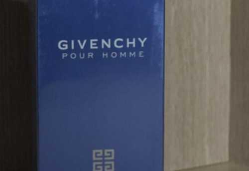 Духи givenchy pour homme