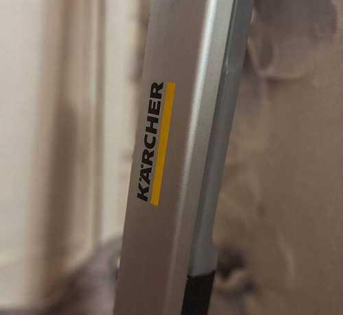 Электрошвабра karcher fc3 cordless