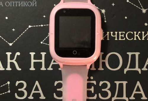 Детские часы Wonlex KT23 с gps