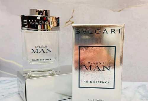 Парфюм мужской bvlgari MAN - rain essence