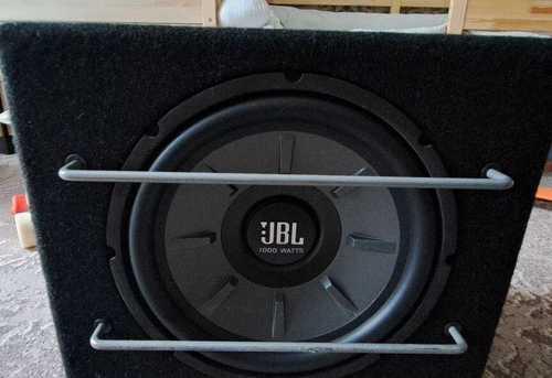 Сабвуфер JBL