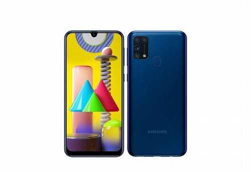 Смартфон Samsung Galaxy M31 6/128Gb SM-M315F