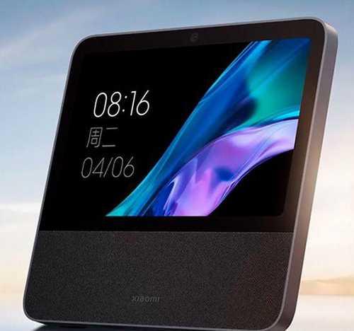 Умный дисплей с Алисой Xiaomi SMART Display 10R