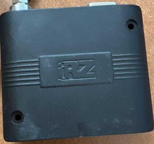 Модем irz mc52it