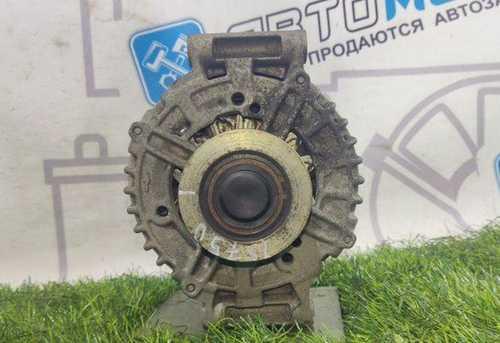 Генератор Audi A4 4 A6 3 4F2 4F5 C6 8K2 8K5 B8 BDX