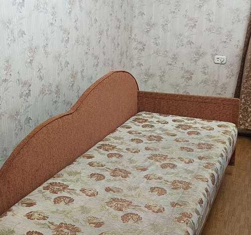 Кровать тахта бу бесплатно