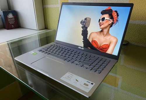 Asus Laptop / Core i3 10th gen / MX 110