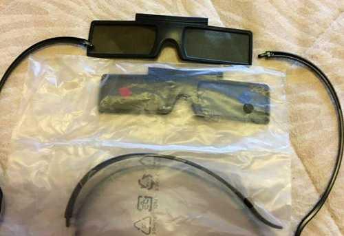 3D очки Samsung SSG-4100GB