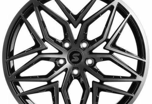 Кованые диски SL428 R21 на LI L7 L9