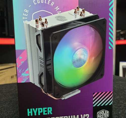 Cooler Master Hyper 212 spectrum V2 (LGA1700)