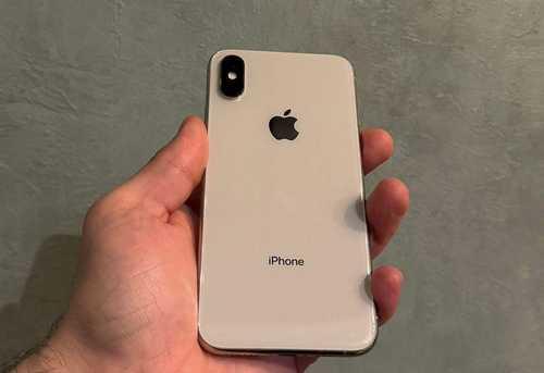 iPhone Xs, 512 ГБ