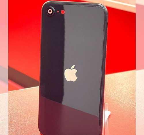 Корпус iPhone SE 2020 (orig)