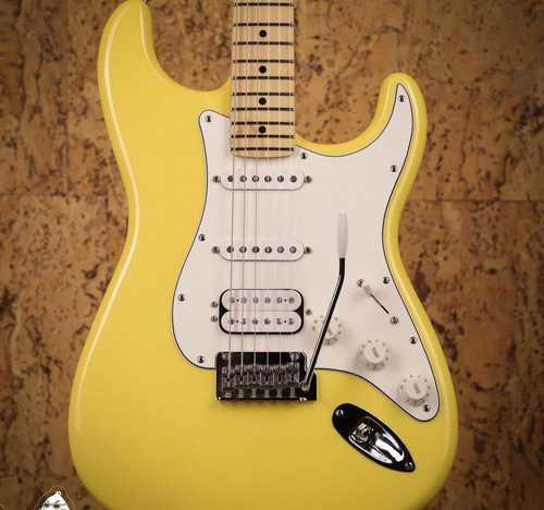 Fender Player Stratocaster HSS Buttercream