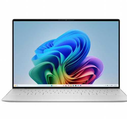 Dell XPS 13 Snapdragon X Elite 16/32GB 3K oled