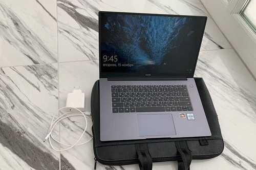 Ноутбук Huawei matebook d14