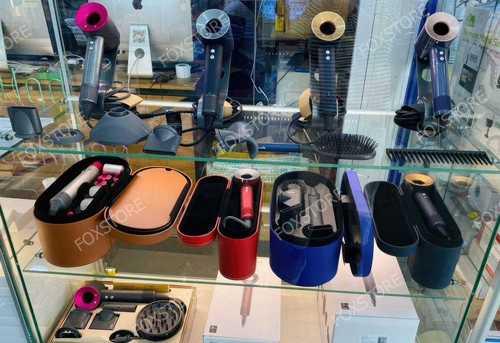 Стайлер Dyson Оптом. Dyson Фен Оптом