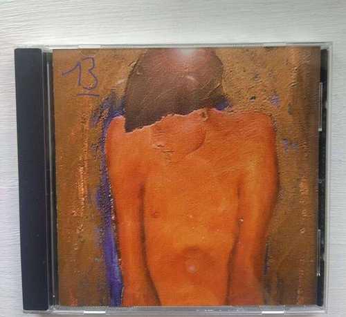 Альбом "Blur" Диск CD