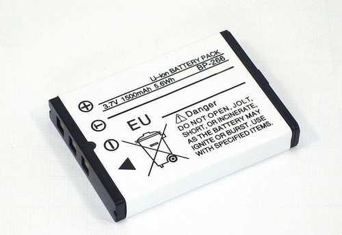 Акб для Icom IC-M23 IC-M24 3.7V 1500mAh Li-ion