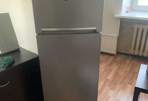 Холодильник beko новый