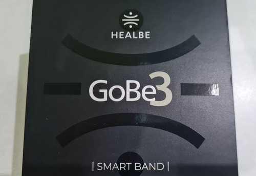 Умные часы healbe GoBe3
