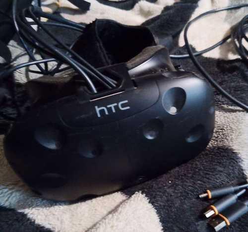 Htc vive vr