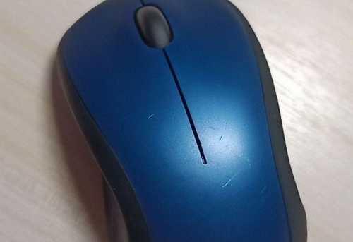 Беспроводная мышка Logitech M310