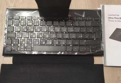Клавиатура беспроводная Genius LuxePad 9100