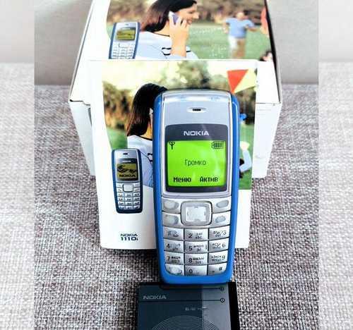 Nokia 1110i