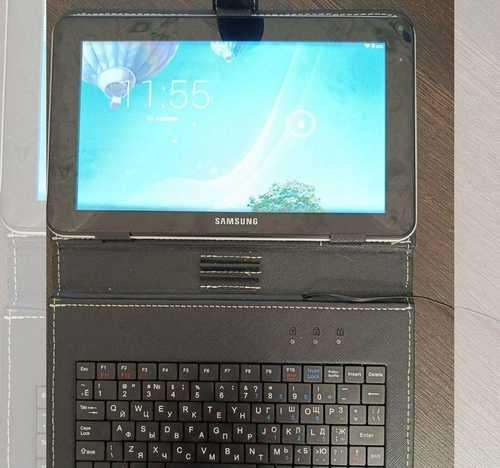 Планшет Samsung Galaxy Note GT-N8000