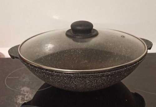 Сковородка wok