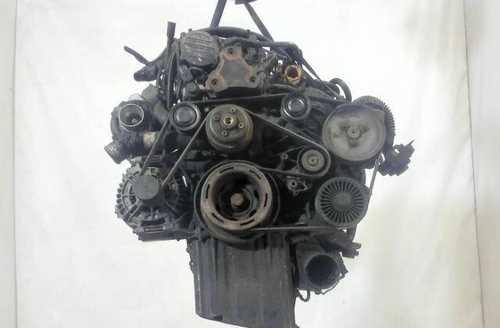 Контрактный двигатель Mercedes Vito W639 2.1