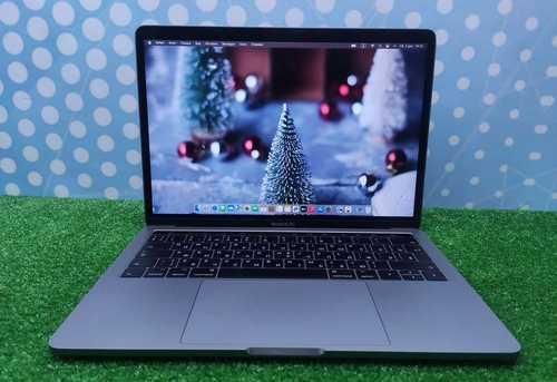 Macbook pro 13 2017