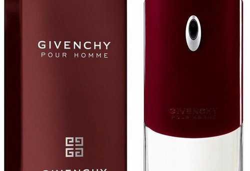 Givenchy pour homme