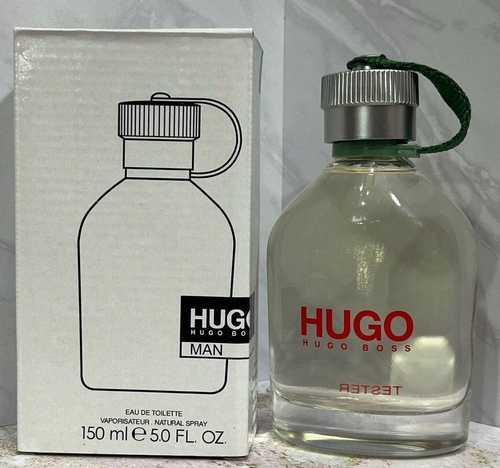 Hugo Boss Man edt. Тестер