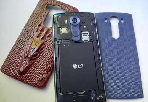 LG V10 H961S, 4/64 ГБ