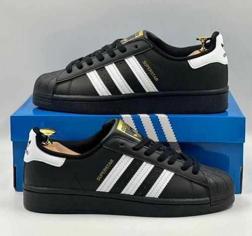 Кроссовки Adidas Superstar (Арт.11367)