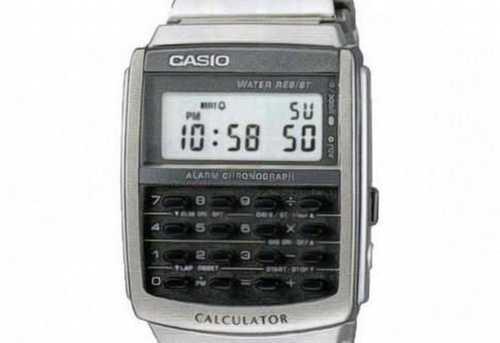 Наручные часы Casio Collection CA-506D-1D