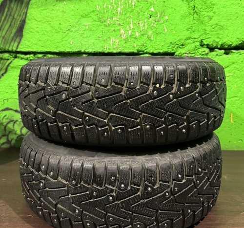 Pirelli Ice Zero 185/60 R15