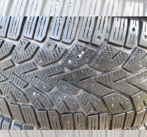 Gislaved NordFrost 100 225/55 R16